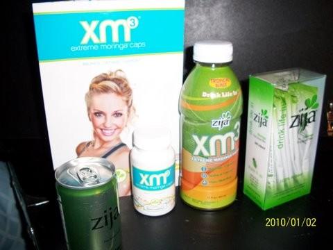 ZIJA - XM3 WEIGHT LOSS & Smart Mix - Charlotte NC 28210 | 704-541-3238